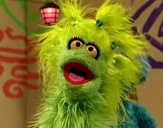 Phoebe | Muppet Wiki | Fandom