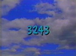 Episode 3243 | Muppet Wiki | Fandom