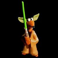 Yoda | Muppet Wiki | Fandom
