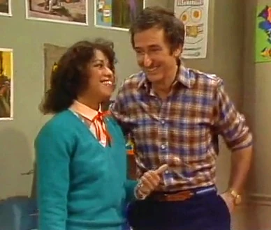 Mercedes Polanco | Muppet Wiki | Fandom