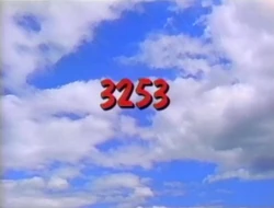 Episode 3253 | Muppet Wiki | Fandom