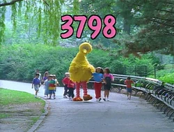 Episode 3798 | Muppet Wiki | Fandom