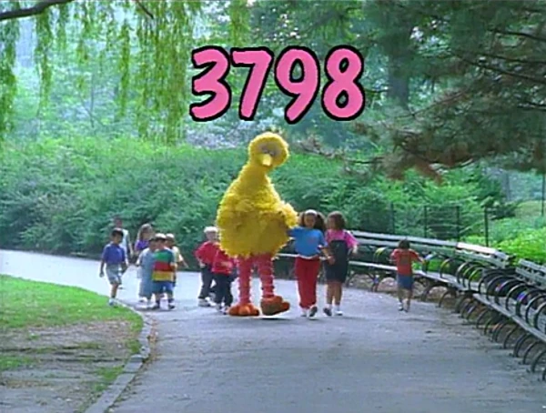Episode 3798 | Muppet Wiki | Fandom