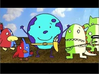 Global Thingy | Muppet Wiki | Fandom