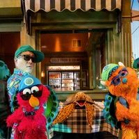 Episode 5133 | Muppet Wiki | Fandom