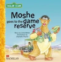 Moshe Goes to the Game Reserve | Muppet Wiki | Fandom