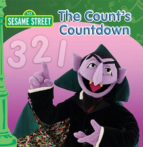 The Count's Countdown | Muppet Wiki | Fandom