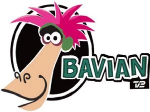 Bavian Bumpers | Muppet Wiki | Fandom