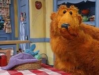 Episode 105: Picture of Health | Muppet Wiki | Fandom