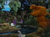 Episode 107: Why Bears Can't Fly | Muppet Wiki | Fandom