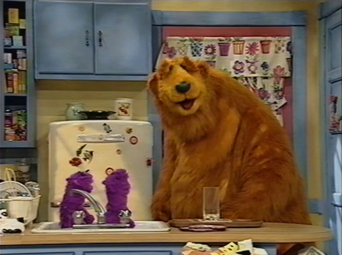 Episode 425: Let It Go | Muppet Wiki | Fandom