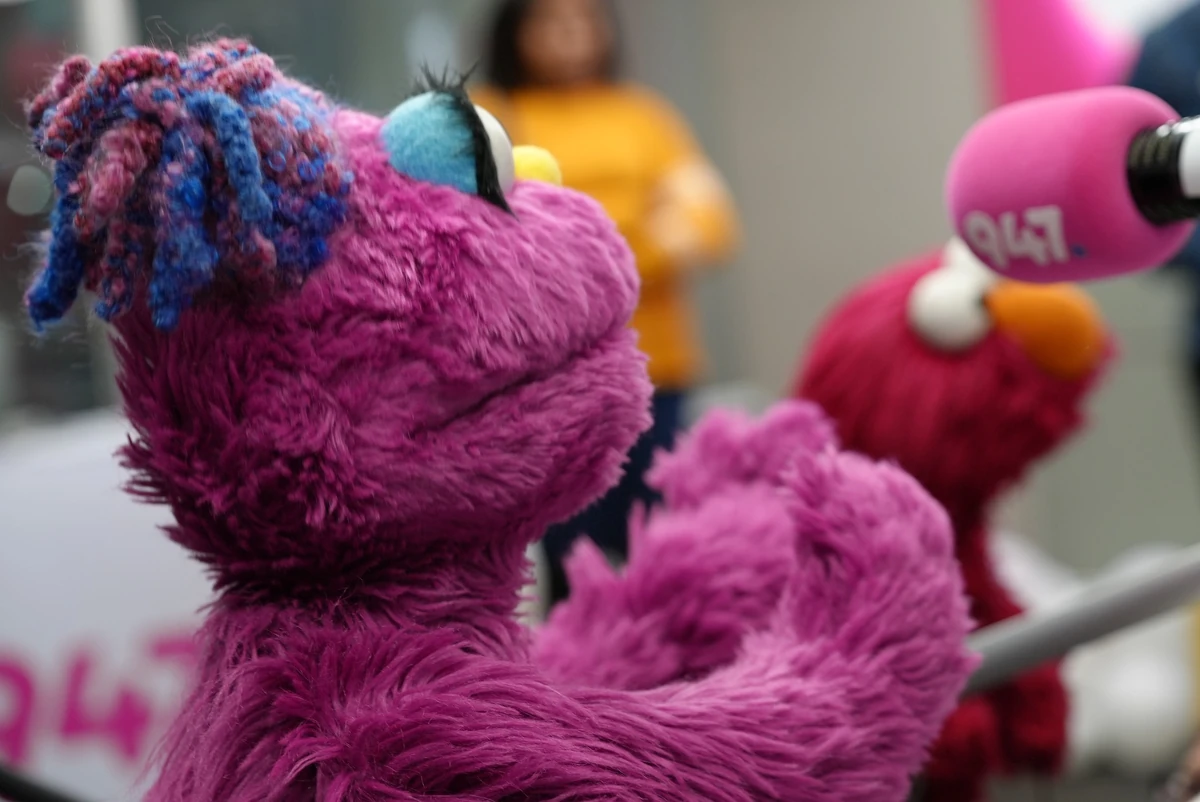 947 Drive with Thando | Muppet Wiki | Fandom