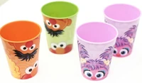 Sesame Street dinnerware (Evriholder) | Muppet Wiki | Fandom