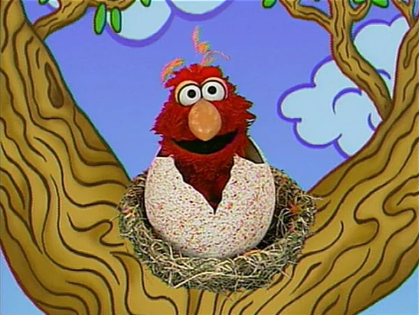 Elmo's World: Baby Animals | Muppet Wiki | Fandom
