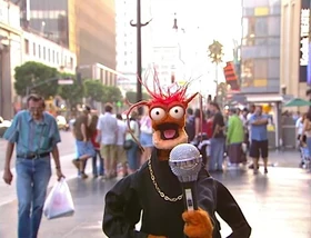 From the Balcony: Episode 5 | Muppet Wiki | Fandom