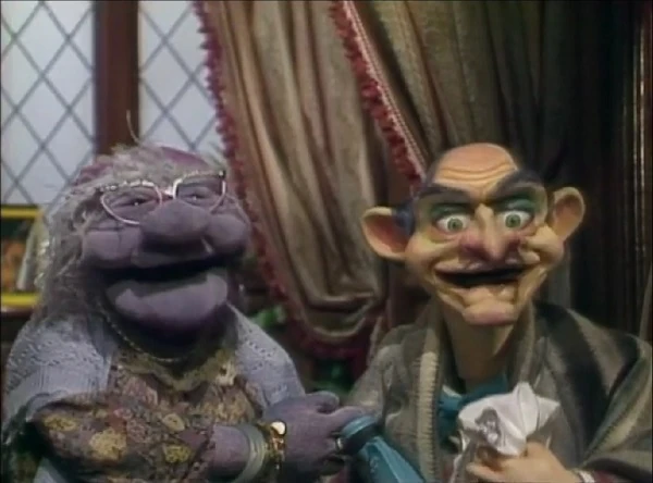 Talk:Madame Mumu | Muppet Wiki | Fandom