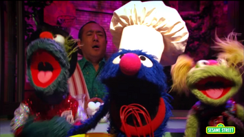 Grover songs | Muppet Wiki | Fandom