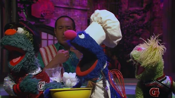 Grover songs | Muppet Wiki | Fandom