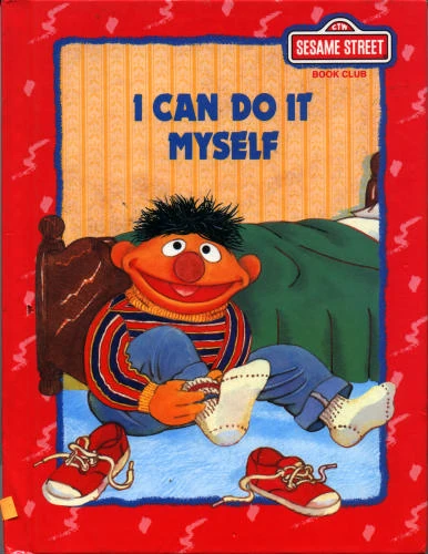 I Can Do It Myself