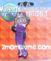 Muppet patches (Kalan) | Muppet Wiki | Fandom