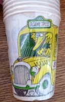 Sesame Street party supplies (Lily) | Muppet Wiki | Fandom