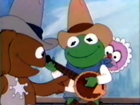 Gismo | Muppet Wiki | Fandom