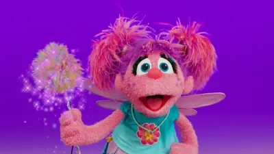 My Abby: Magic | Muppet Wiki | Fandom