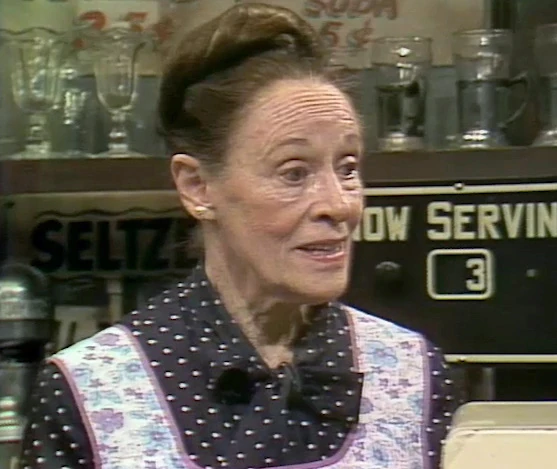 Mrs. Sharp | Muppet Wiki | Fandom