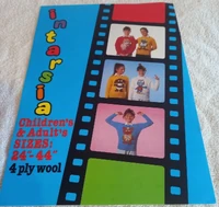 Muppet Babies knitting patterns | Muppet Wiki | Fandom