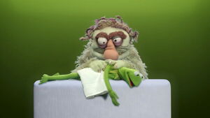 Angel Marie | Muppet Wiki | Fandom