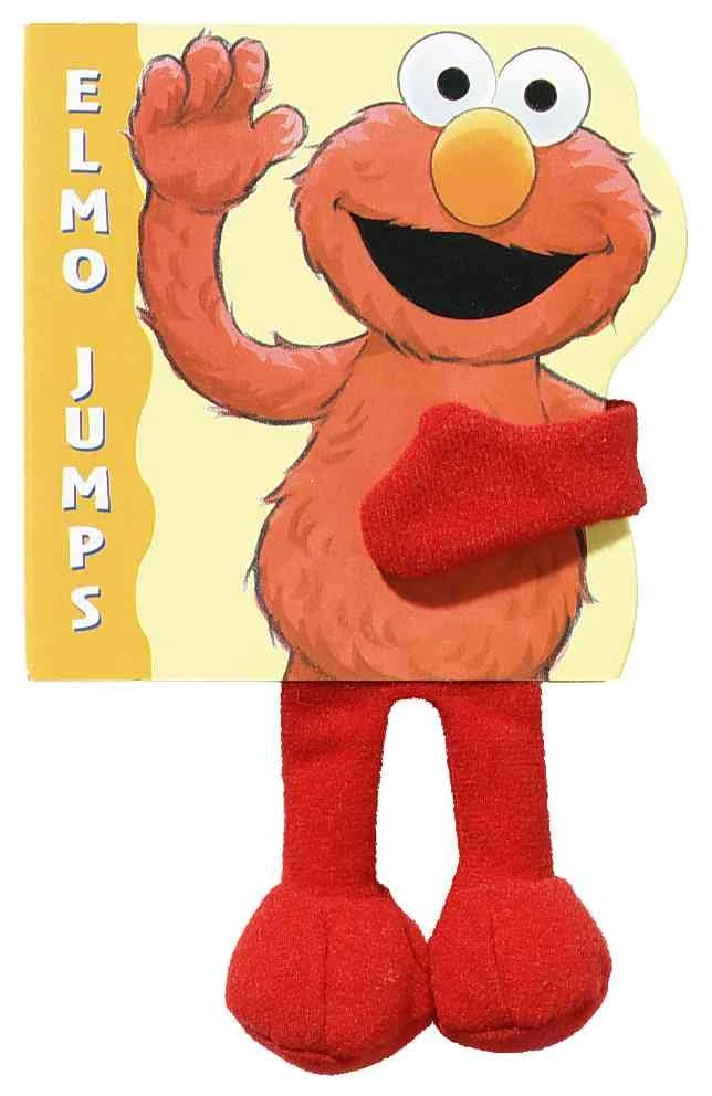 Elmo Jumps | Muppet Wiki | Fandom