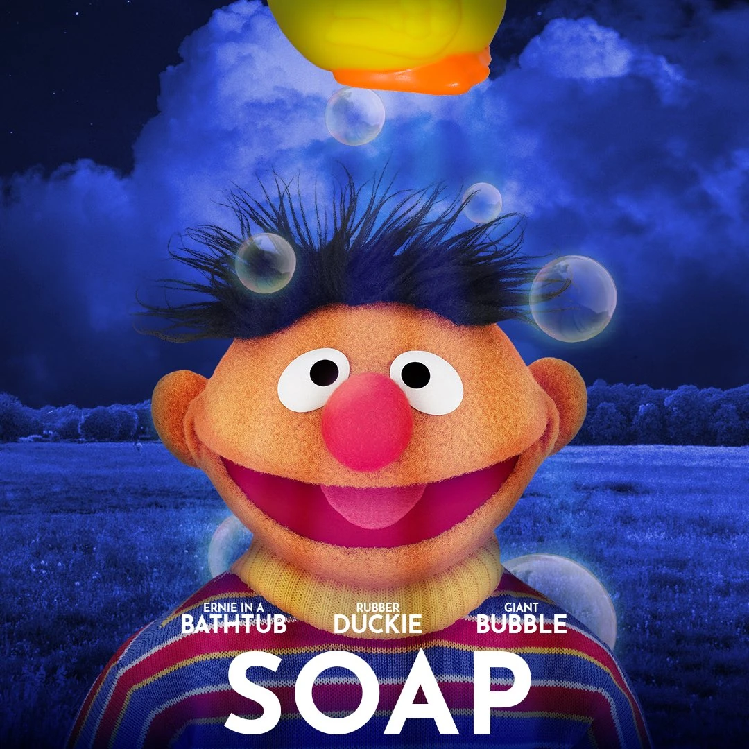 Nope | Muppet Wiki | Fandom