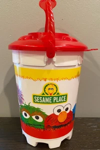 Sesame Place popcorn buckets | Muppet Wiki | Fandom