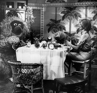 Samson | Muppet Wiki | Fandom