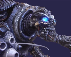 The Shock | Muppet Wiki | Fandom