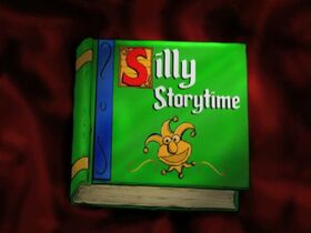 Silly Storytime | Muppet Wiki | Fandom
