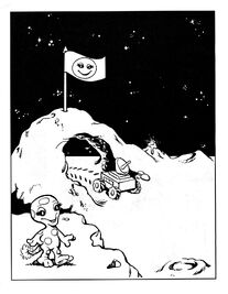 Slimey in Space | Muppet Wiki | Fandom