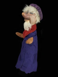 The Smithsonian Institution | Muppet Wiki | Fandom