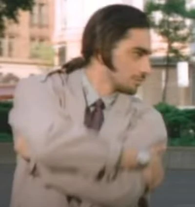 Steve Clemente | Muppet Wiki | Fandom