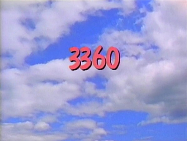 Episode 3360 | Muppet Wiki | Fandom