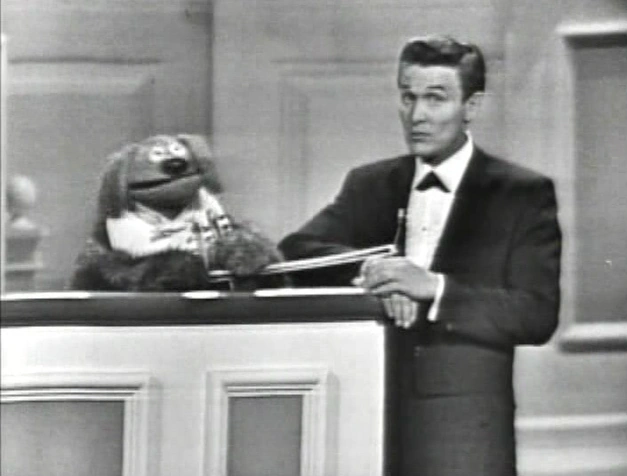 The Jimmy Dean Show: Episode 311 | Muppet Wiki | Fandom