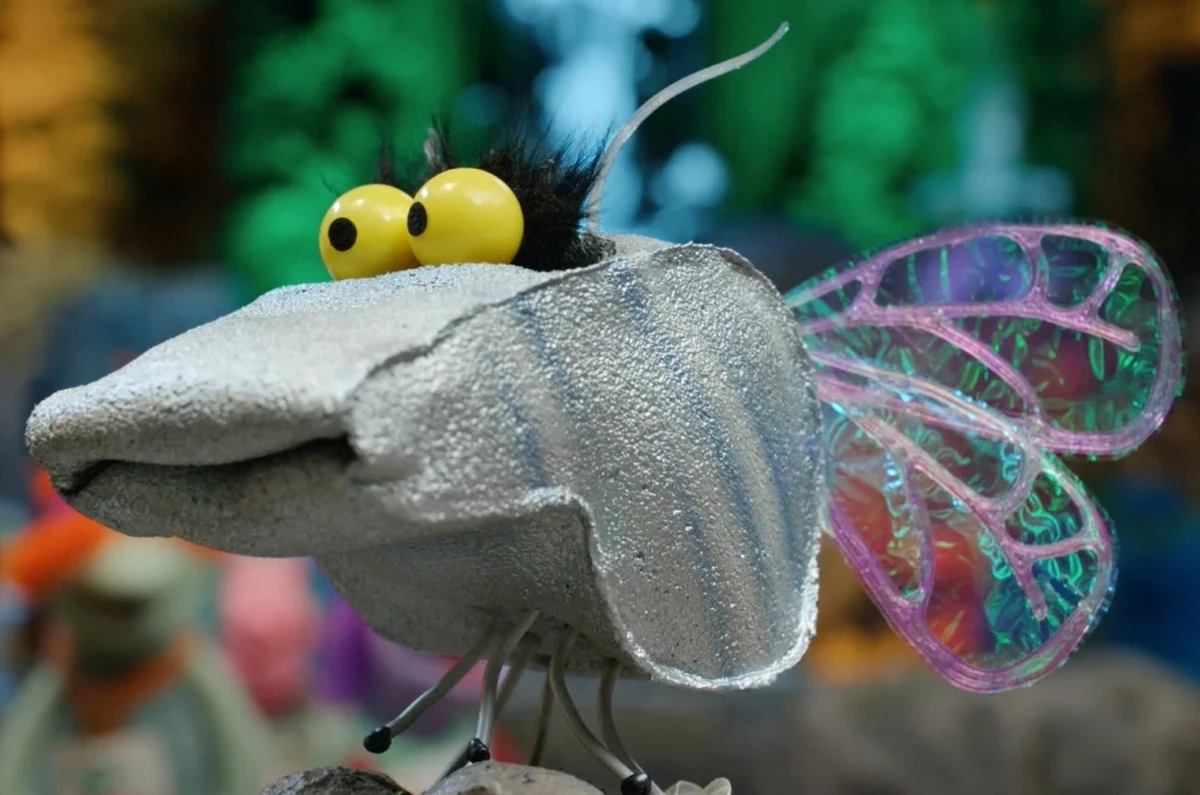 Whistlebug | Muppet Wiki | Fandom