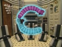 Worms in Space | Muppet Wiki | Fandom