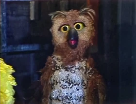 Howlie | Muppet Wiki | Fandom