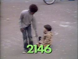 Episode 2146 | Muppet Wiki | Fandom