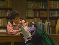 Librarians | Muppet Wiki | Fandom