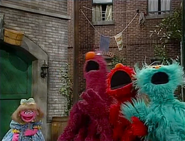 Folge 2424 | Muppet Wiki | Fandom