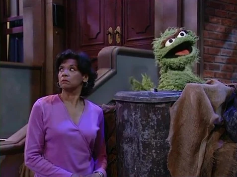 A Grouchy Place | Muppet Wiki | Fandom