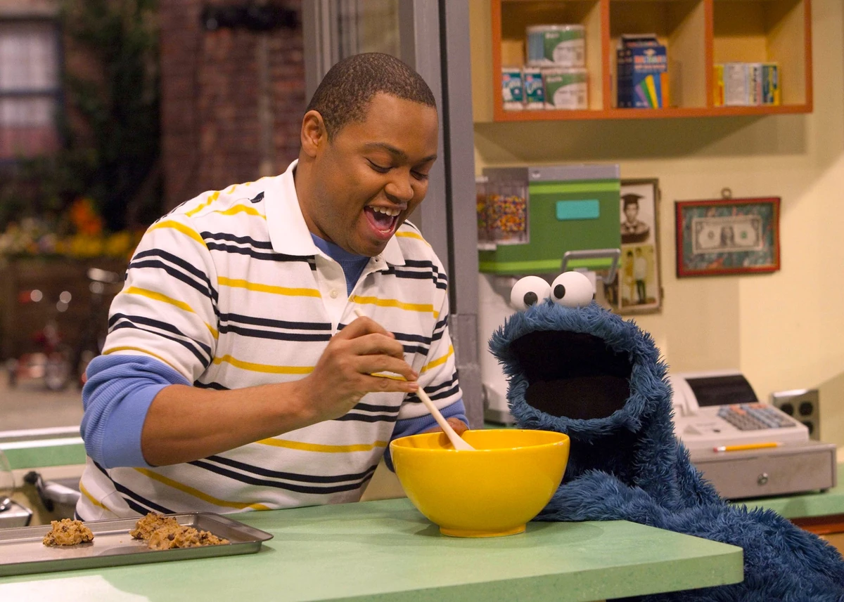 Episode 4305 | Muppet Wiki | Fandom