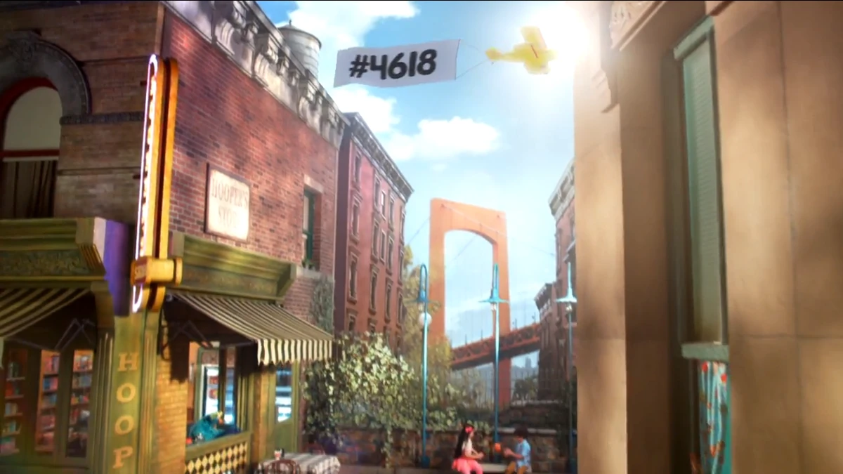 Episode 4618 | Muppet Wiki | Fandom